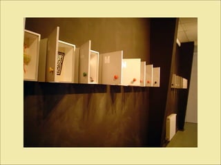 Alfabetizacion visual | PPS