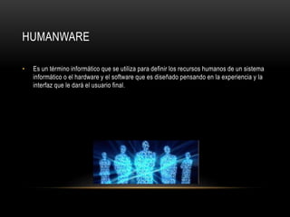 Alfabetizacion informatica | PPTX