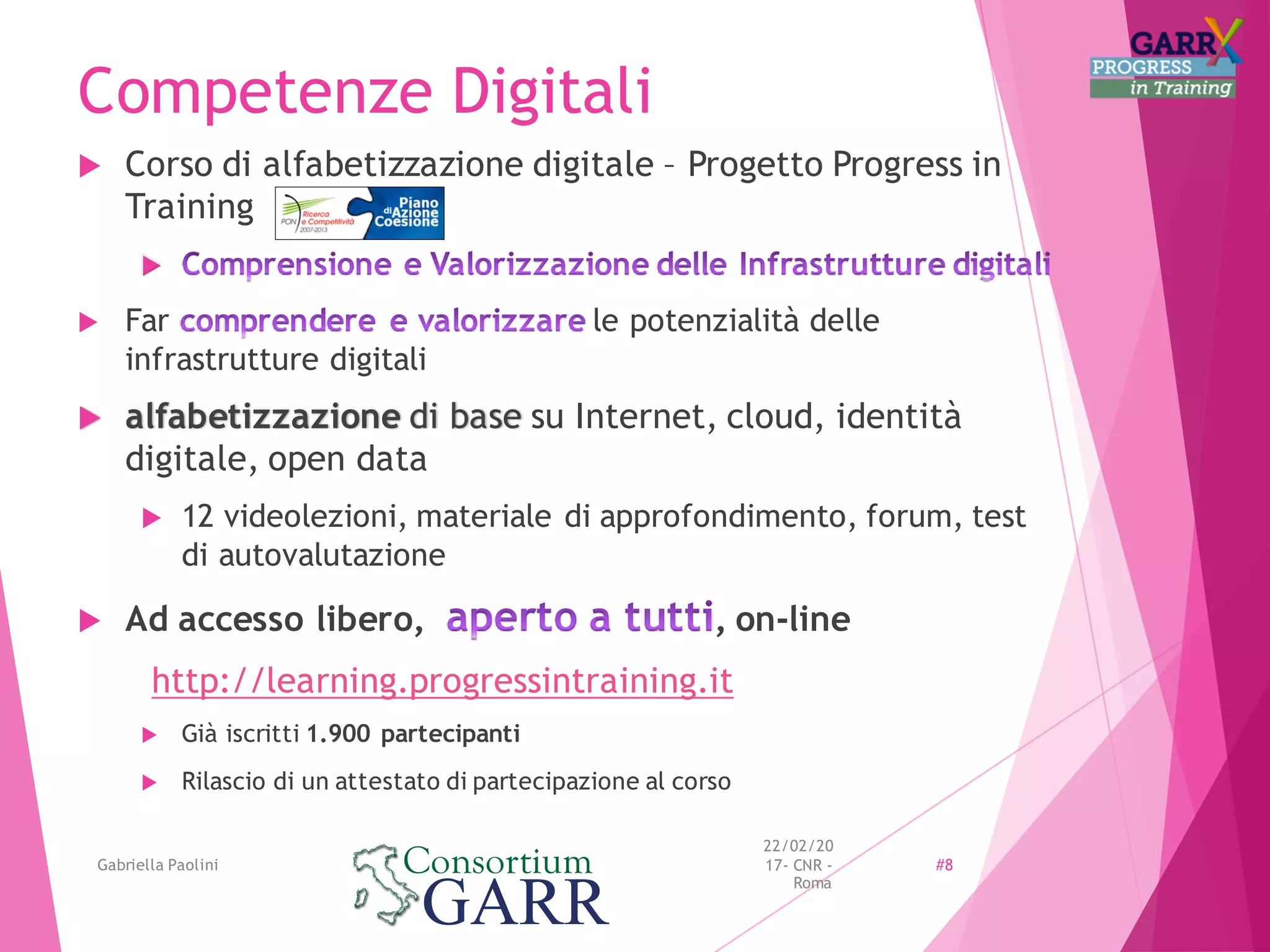 Alfabetizzazione digitale strumento di contrasto al cyberbullismo | PPT