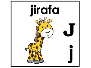 Alfabeto | PPT