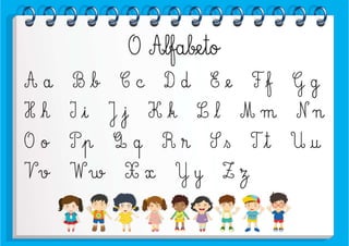 Alfabeto | PPT