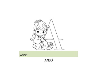 Alfabeto Animado | PPT