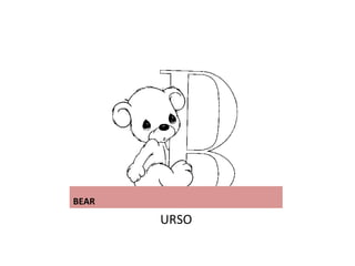 Alfabeto Animado | PPT