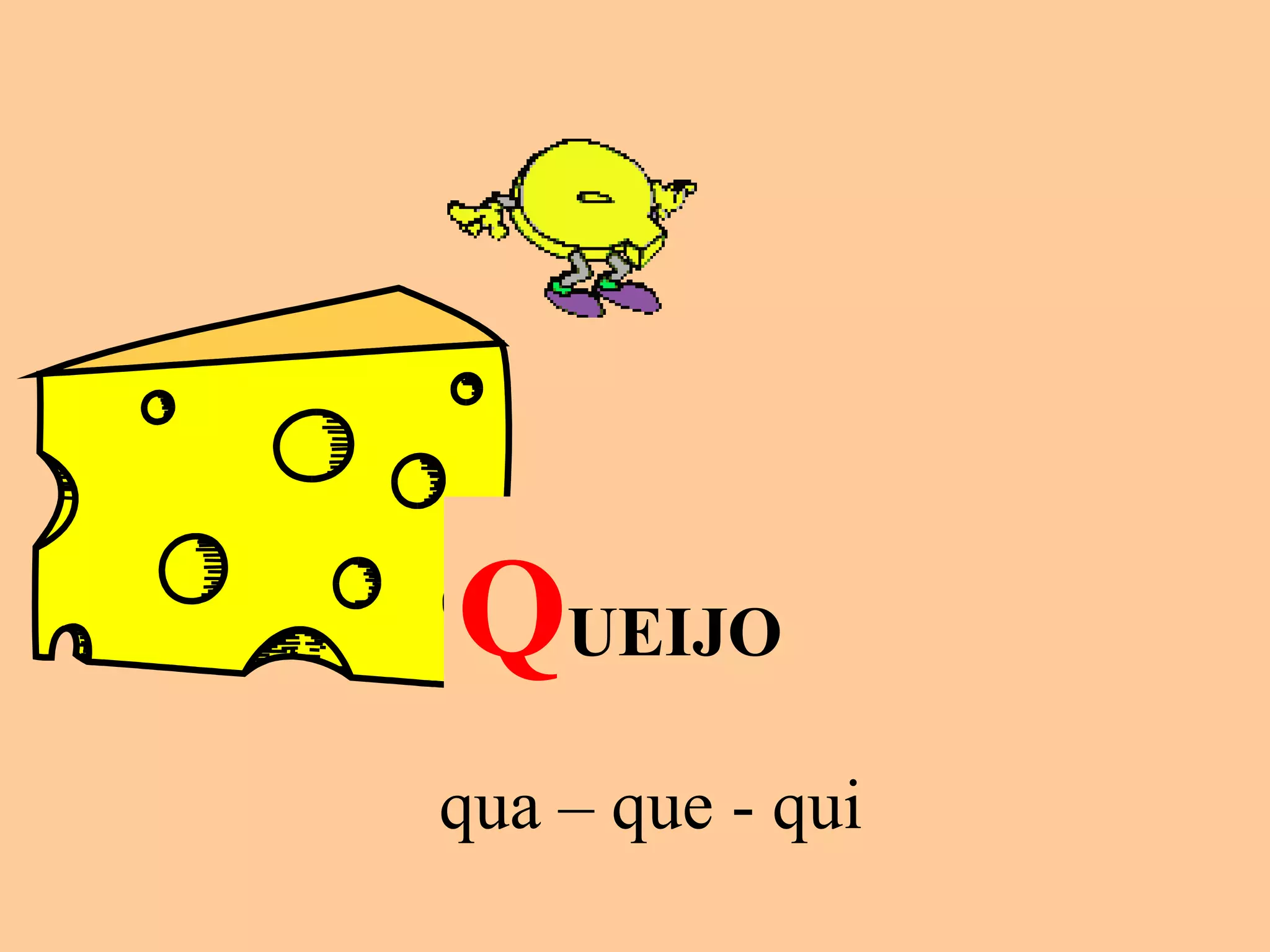 Alfabeto animado | PPT