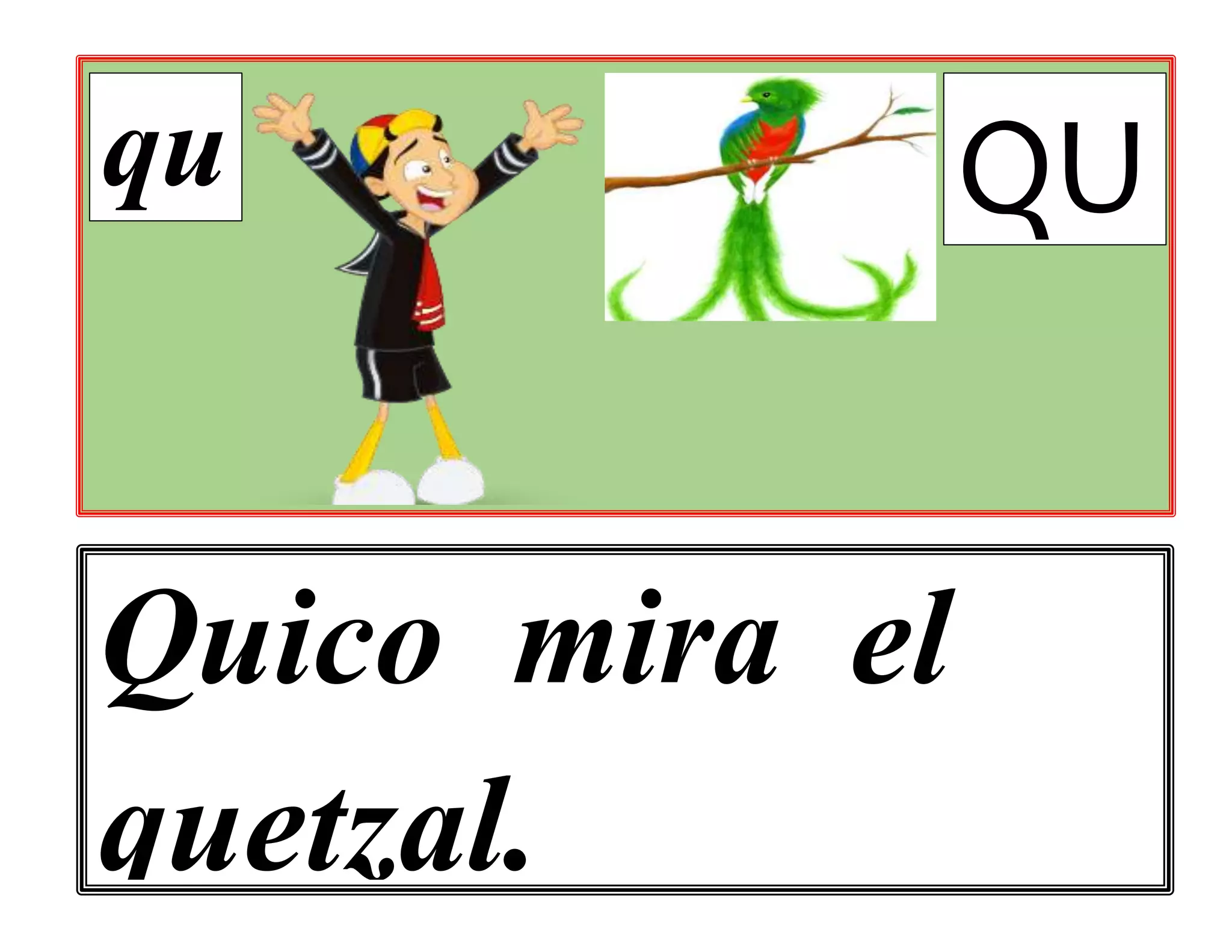 Alfabeto con oraciones | PPT | Descarga Gratuita
