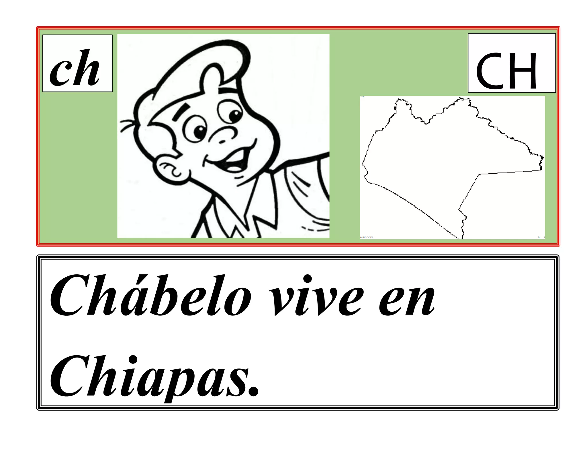 Alfabeto con oraciones | PPT | Descarga Gratuita