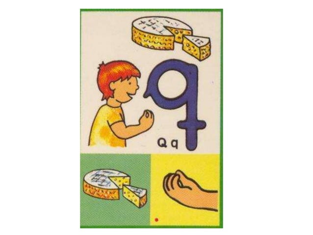 Alfabeto dactilológico | PPT