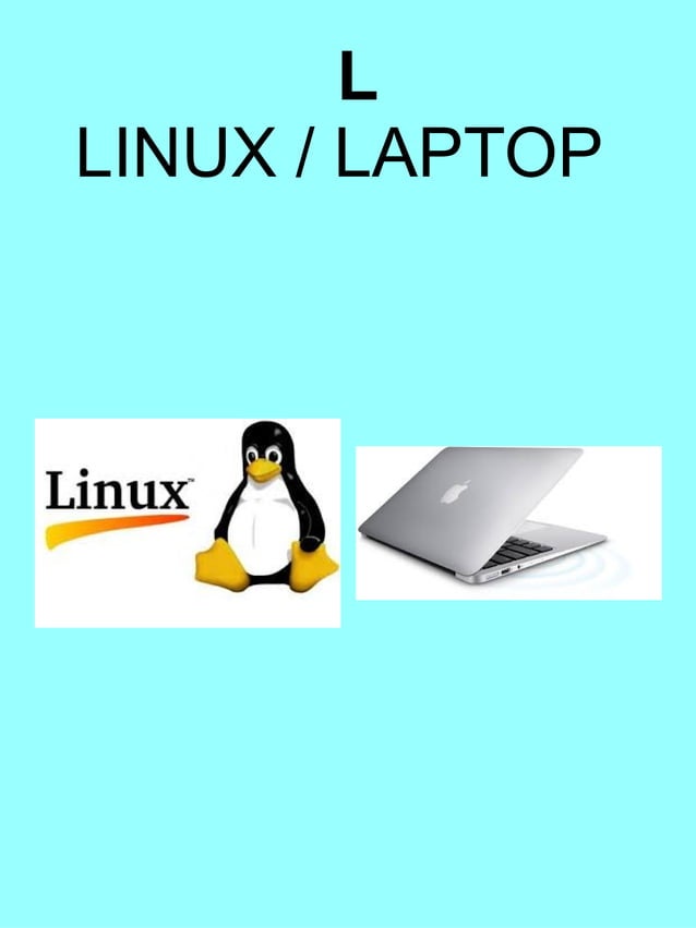 Alfabeto da Informática | PDF