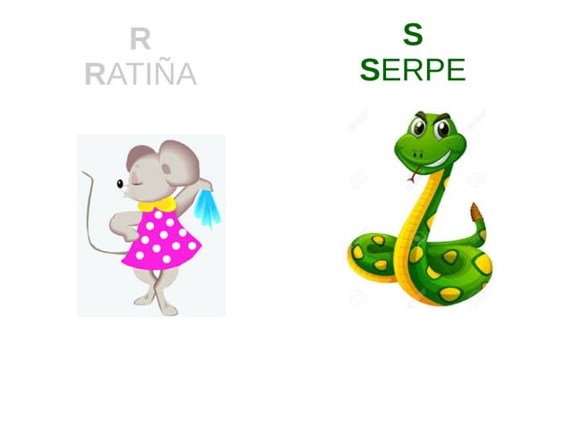 Alfabeto galego | PPT