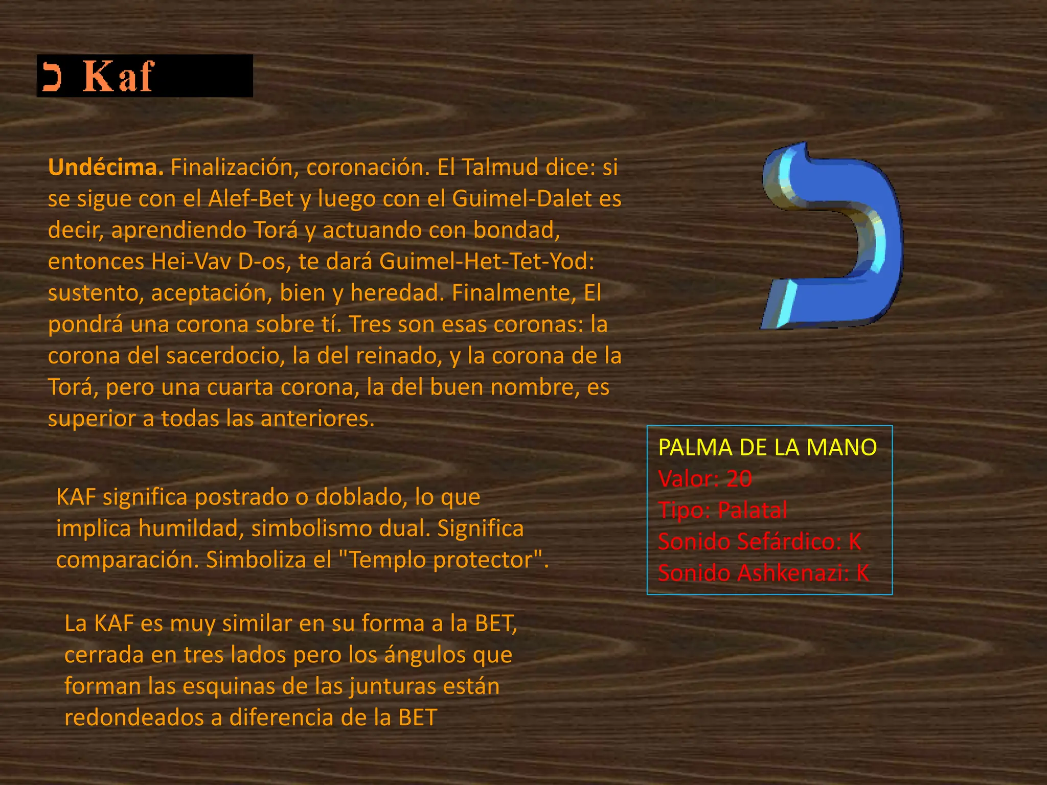 Alfabeto_hebreo_con_explicacion_y_valore.pptx | Judaism | Religion ...