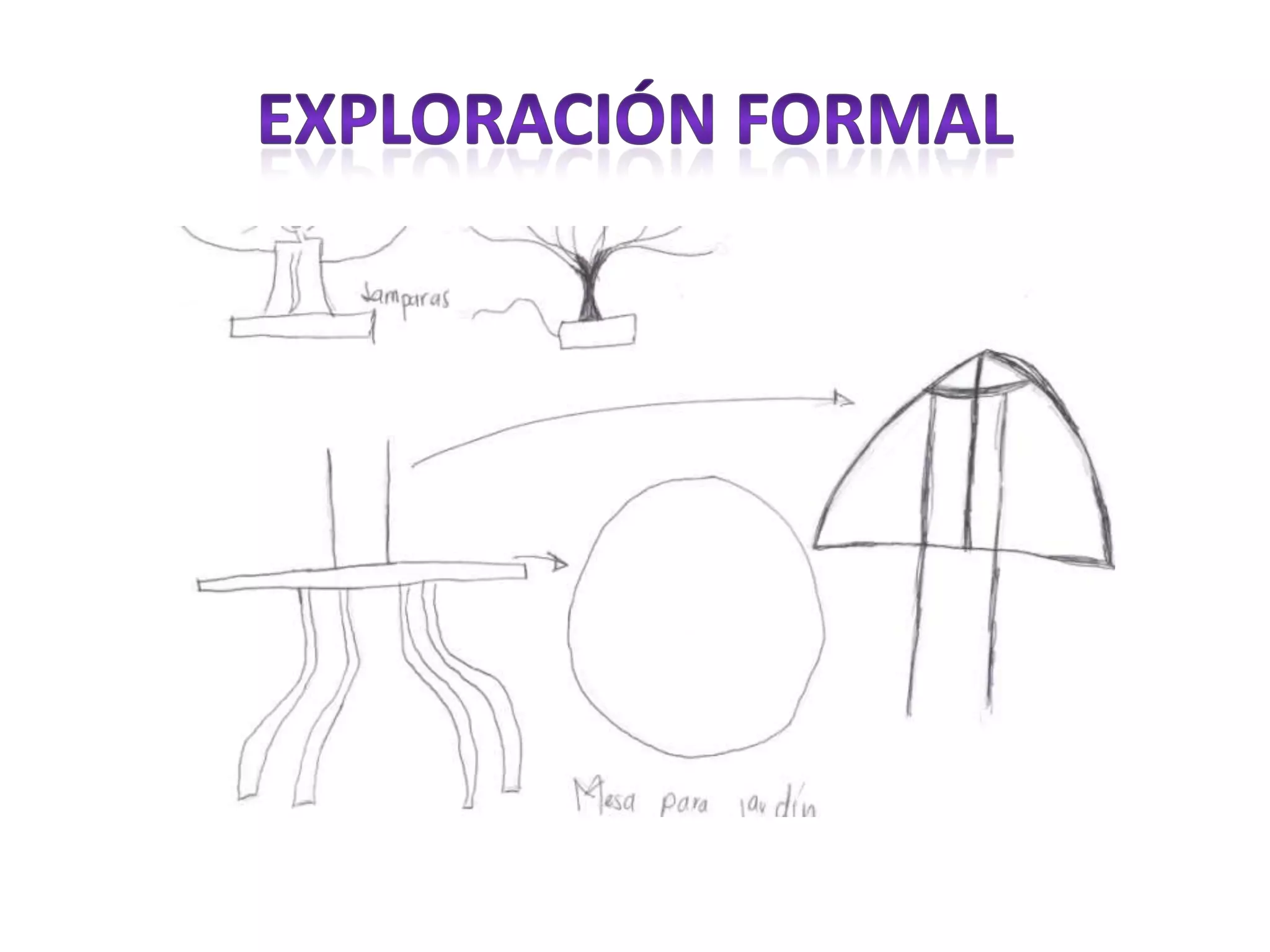 Alfabeto visual | PPTX