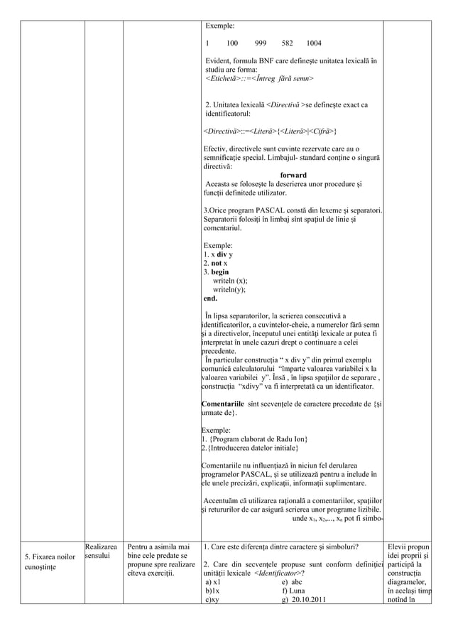 Alfabetul-vocabularul limbajului Pascal.doc
