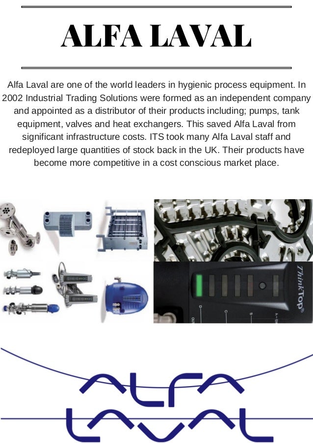 Alfa Laval