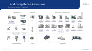 alfa laval beer dealcoholization webinar prez.pptx