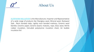 Alfatherm insulation.pdf