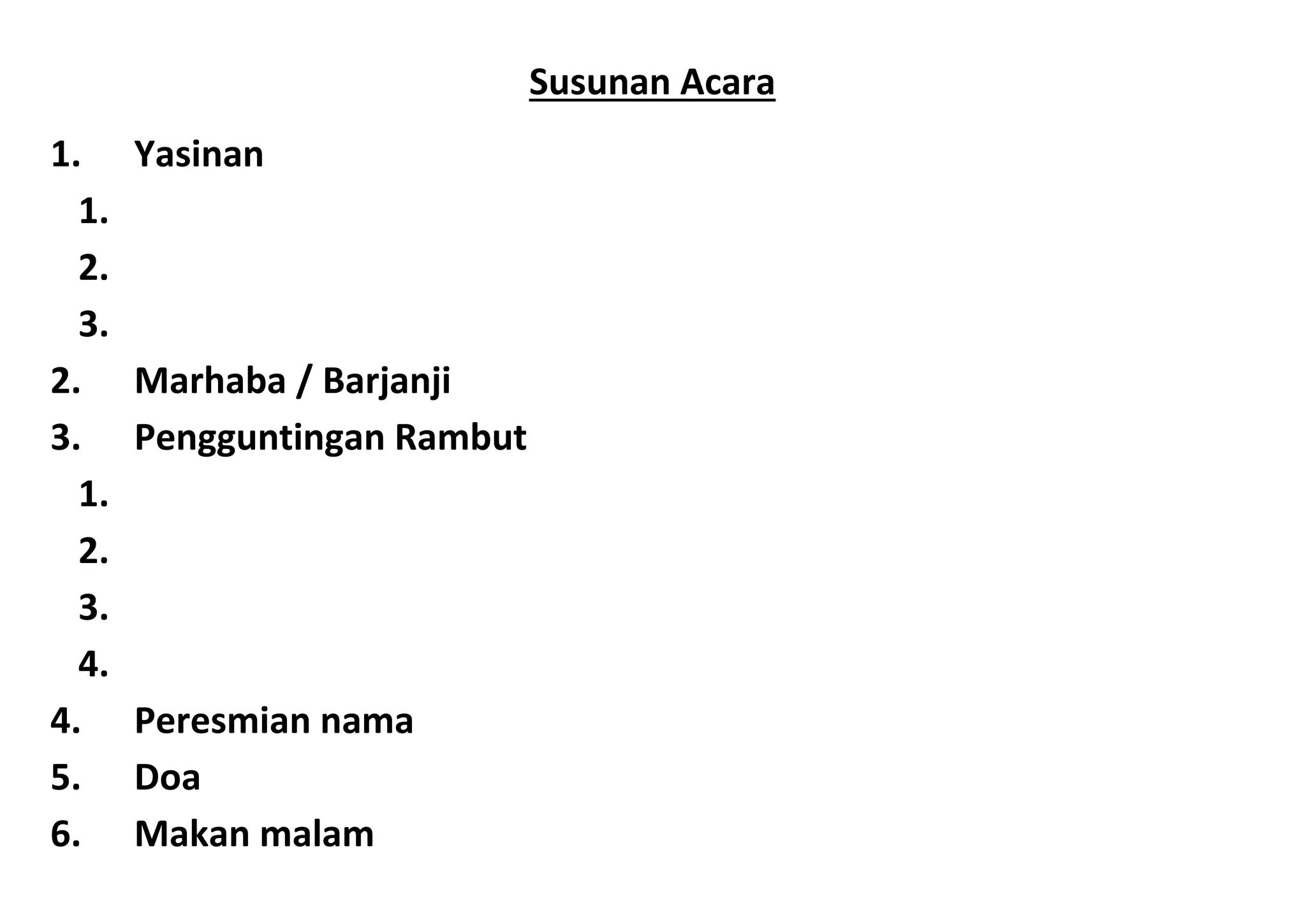 Hadiah Al Fatihah Untuk Almarhum &Almarhumah | PPT