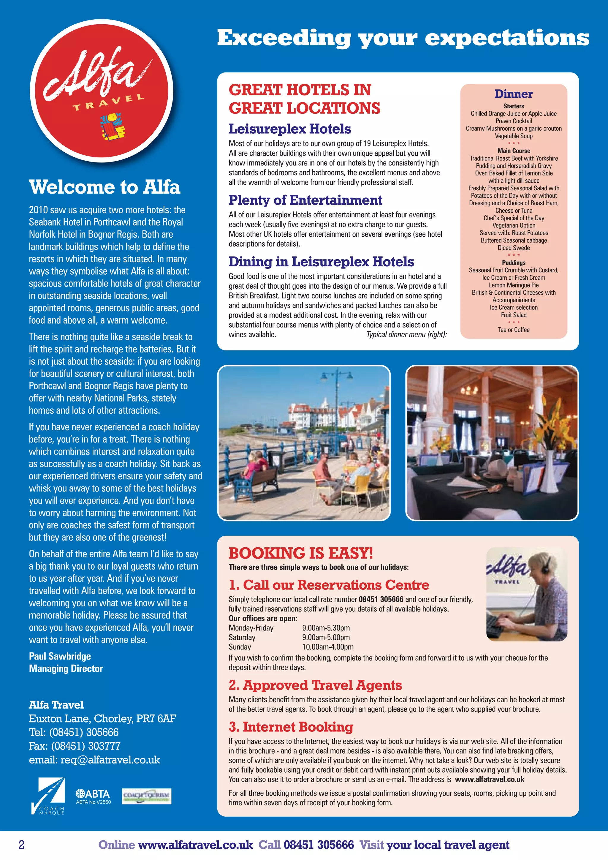 Alfa winter 2010_11_nw | PDF