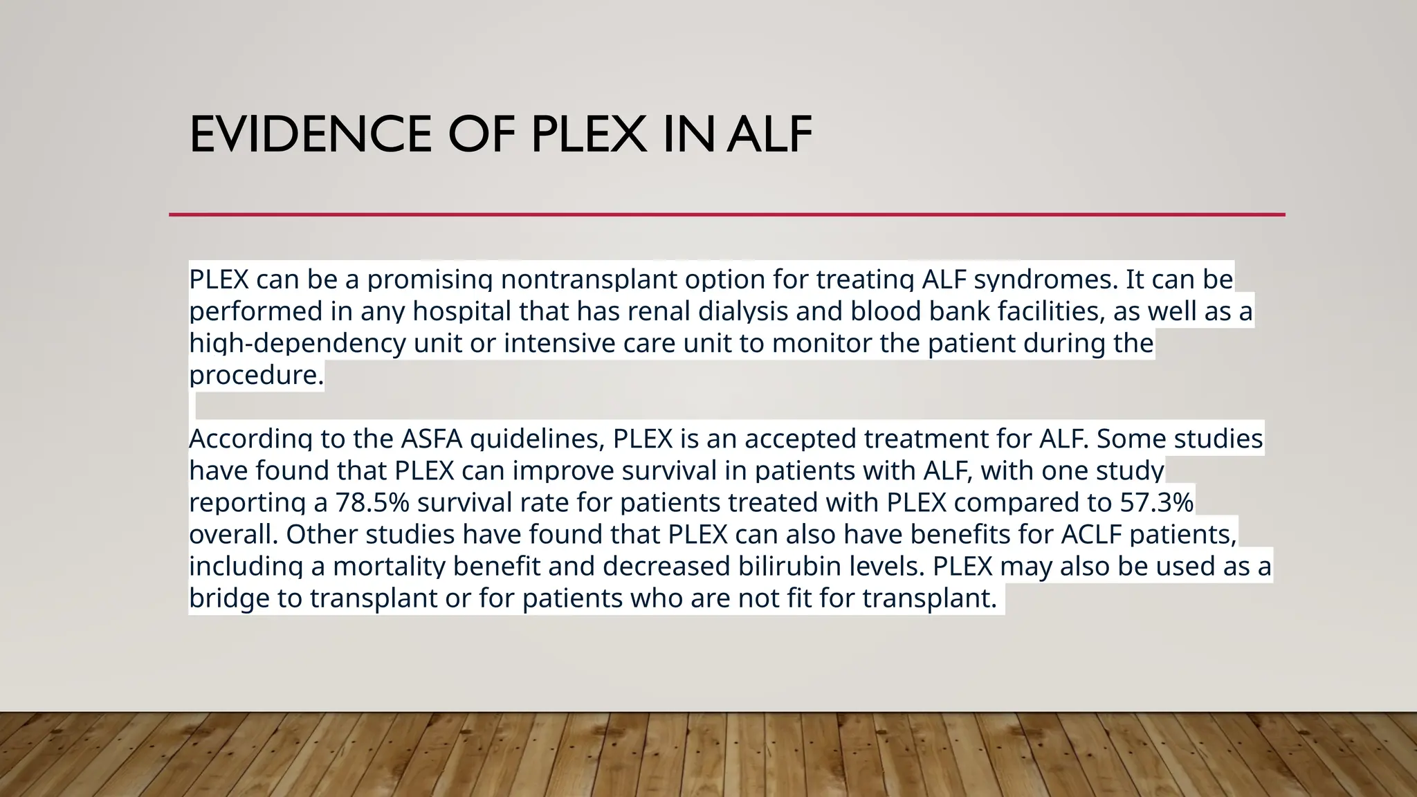 Acute fatty liver -a case presentation and management | PPTX