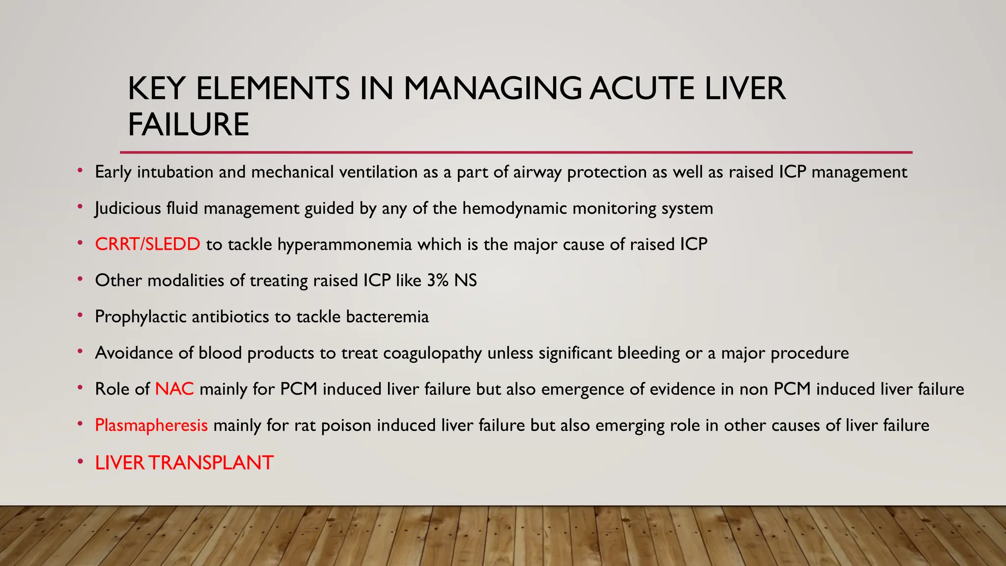 Acute fatty liver -a case presentation and management | PPTX
