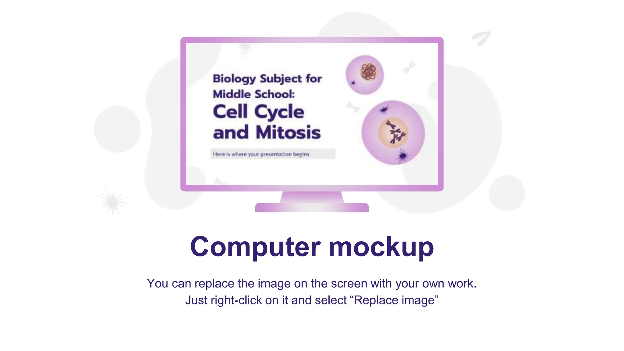 Cell division PowerPoint presentation.pptx