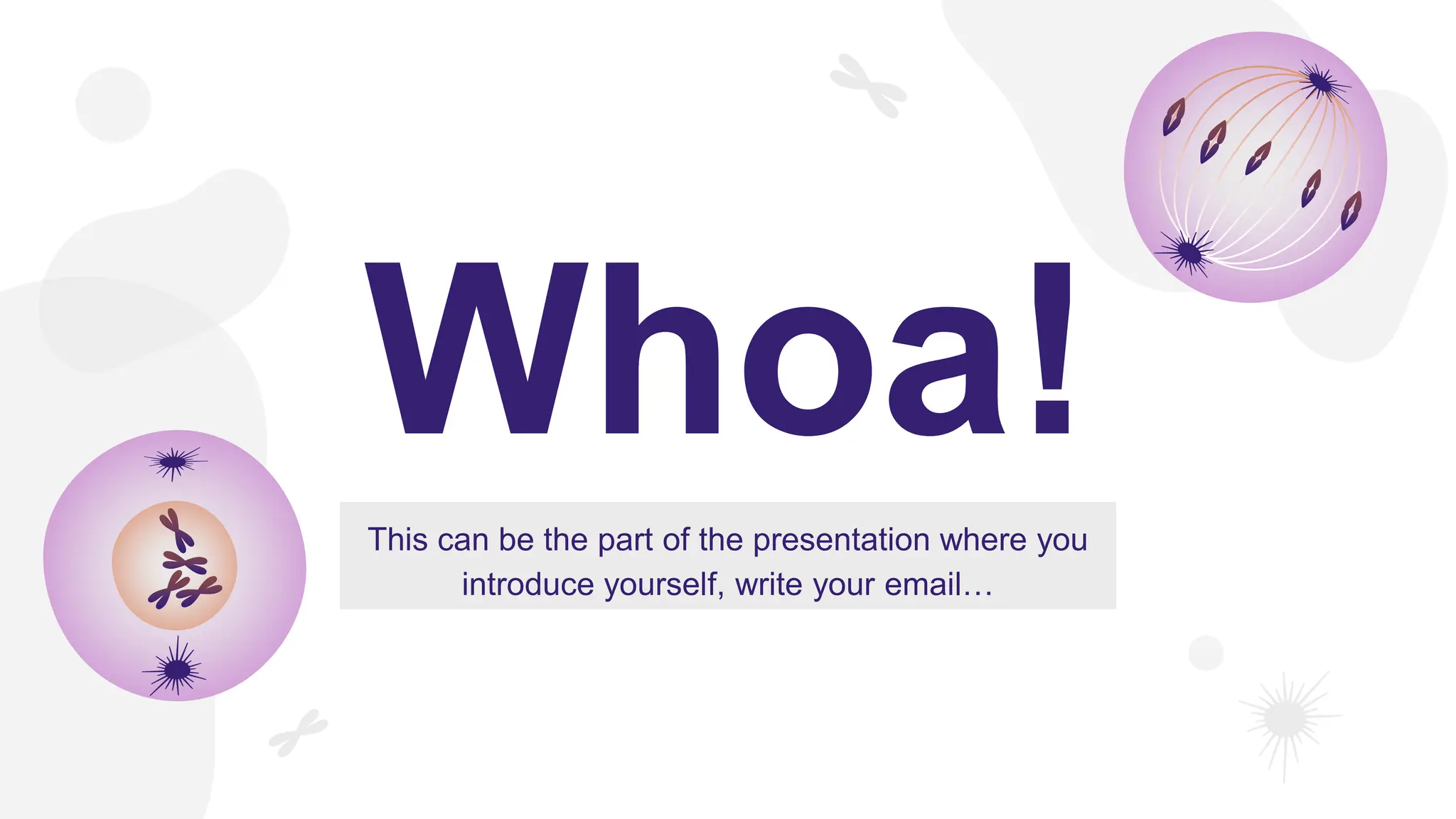 Cell division PowerPoint presentation.pptx