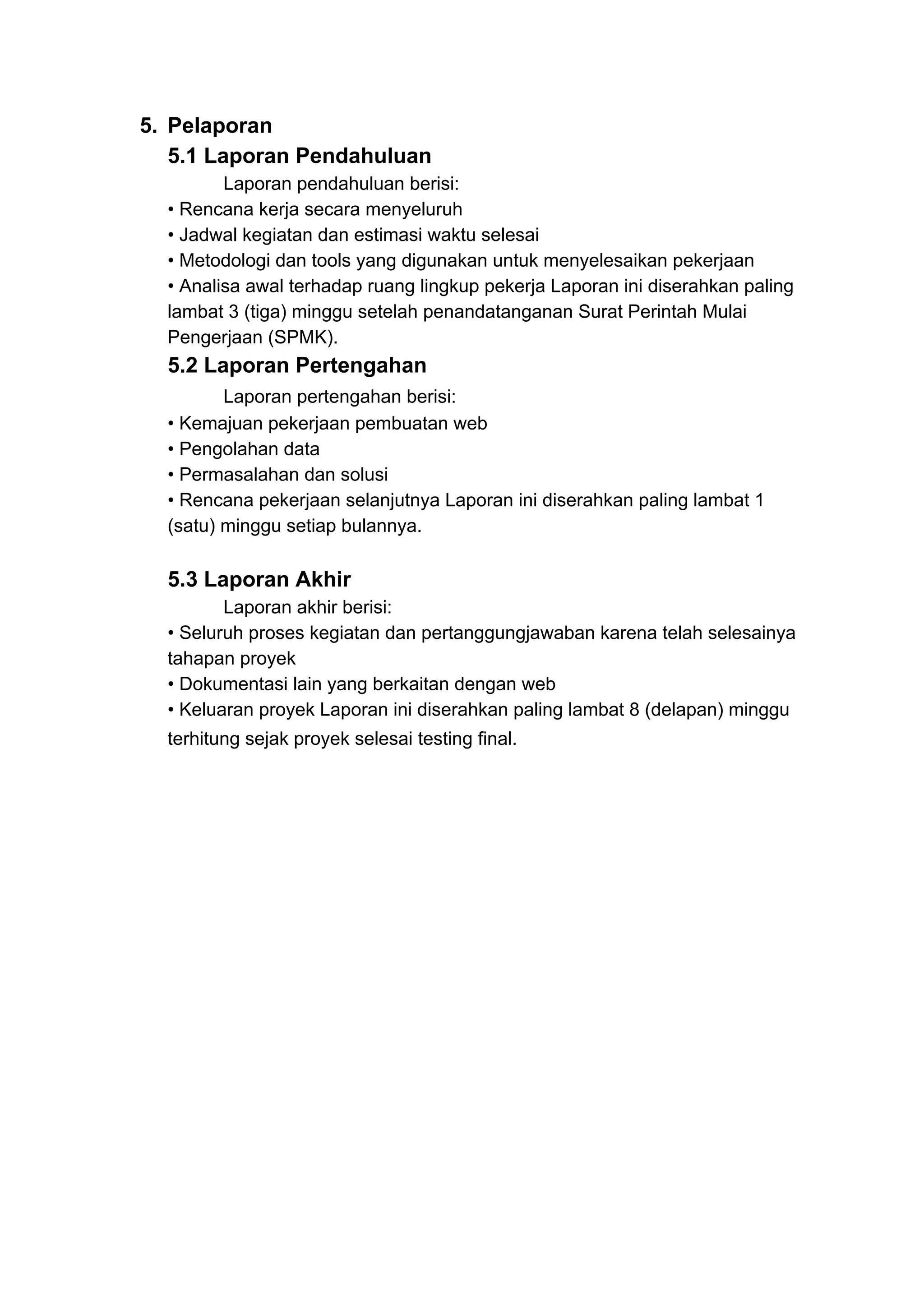 ETS MPPL-WEB TICKETING KELUHAN PADA KEMENTERIAN KEUANGAN | PDF