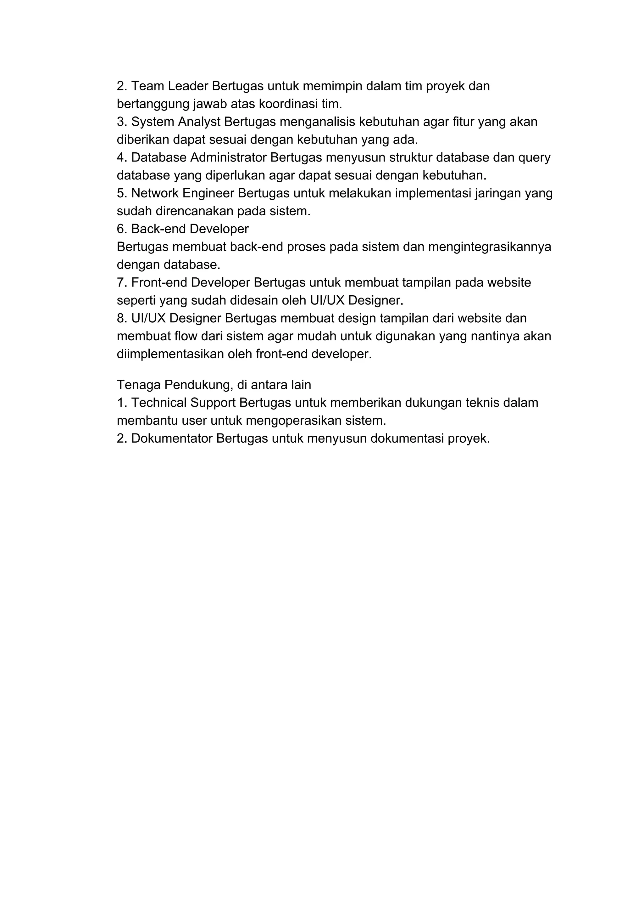 ETS MPPL-WEB TICKETING KELUHAN PADA KEMENTERIAN KEUANGAN | PDF