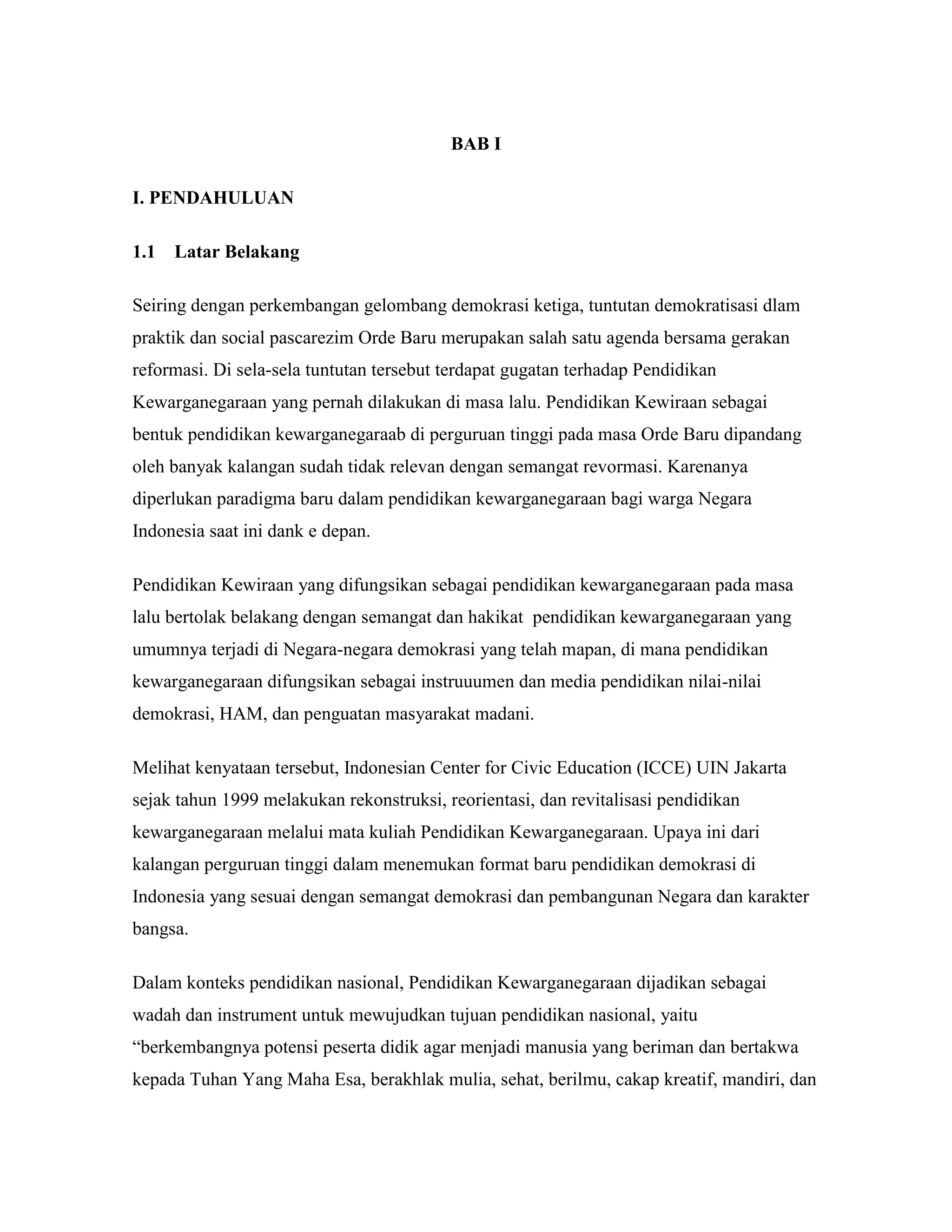 Alfi nugraha tugas 1 | DOCX