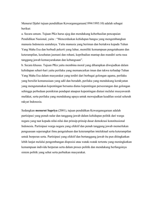 Alfi nugraha tugas 1 | DOCX