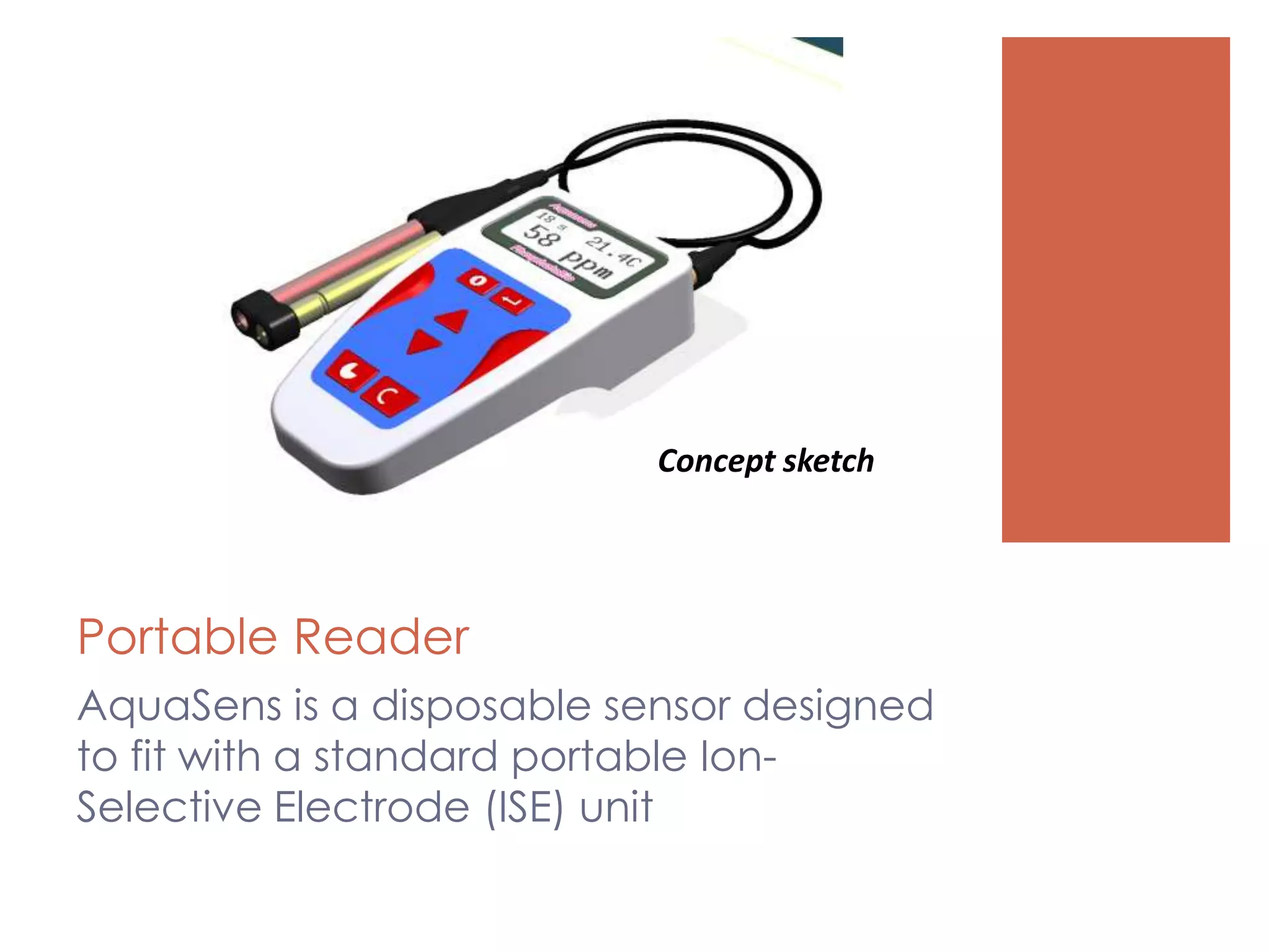 Alford - Sensing Breakthrough | PPT