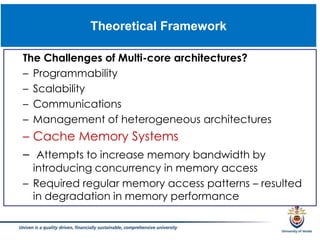 Cache Performance Evaluation | PPT