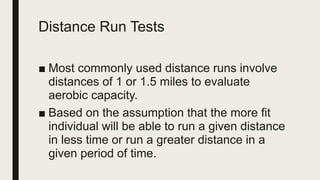 Field Tests | PPT | Free Download