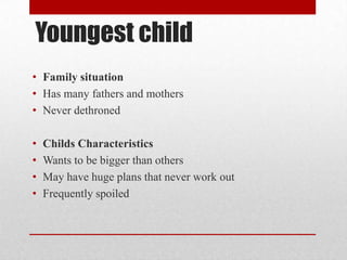 Alfred Adler with example | PPTX