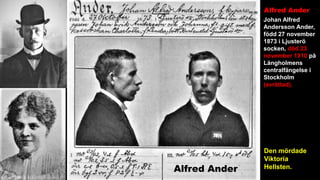 Alfred Ander | PDF