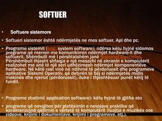 software hardware | PPT