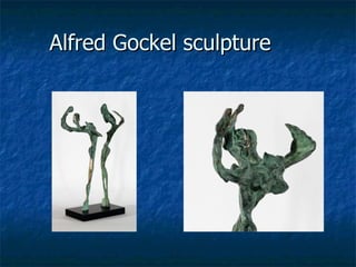 Alfred Gockel Power Point 2010 02 | PPT