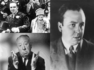 Alfred Hitchcock | PPTX