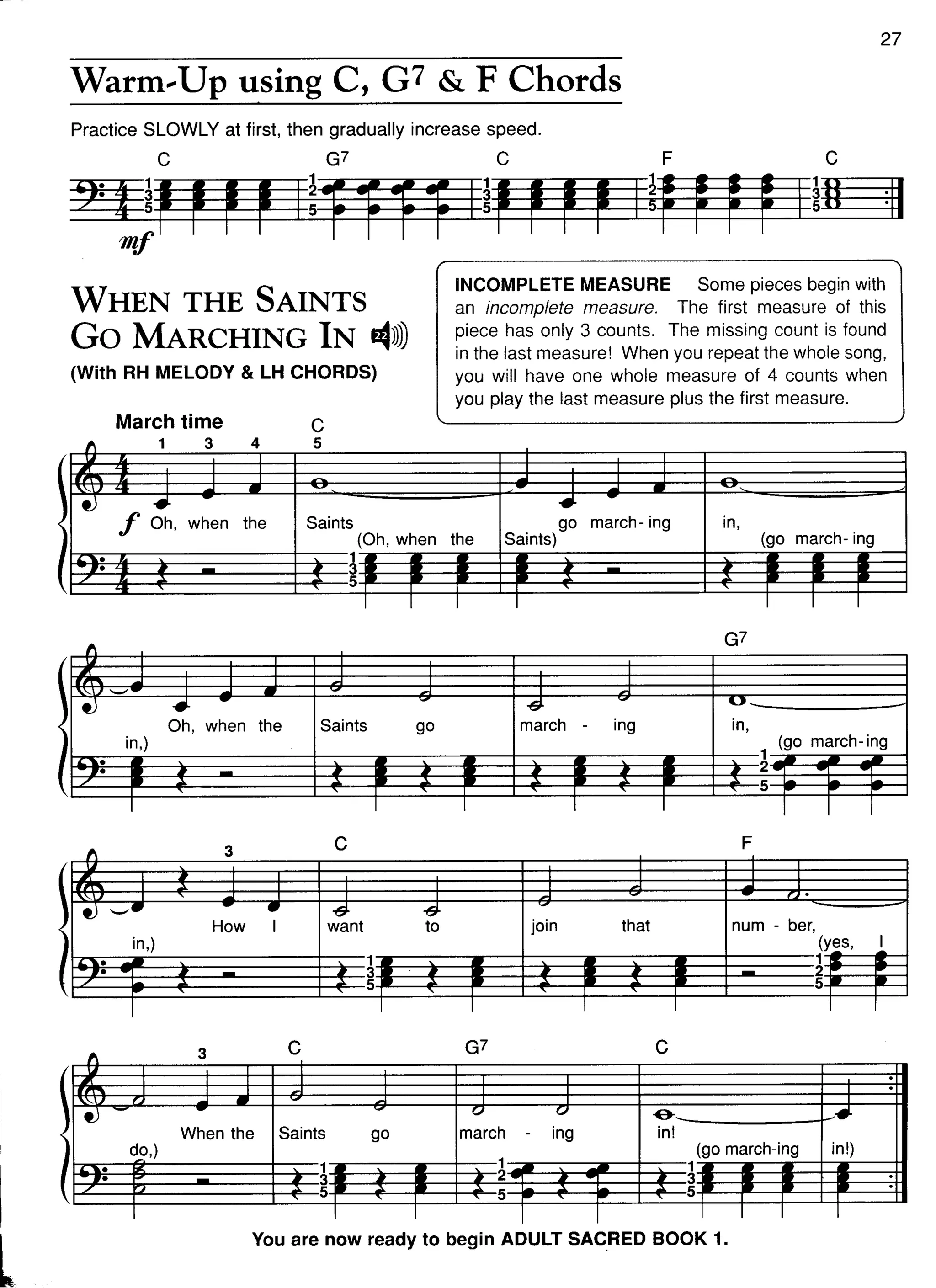 Alfreds basic adult piano course lesson book by letruongan.com