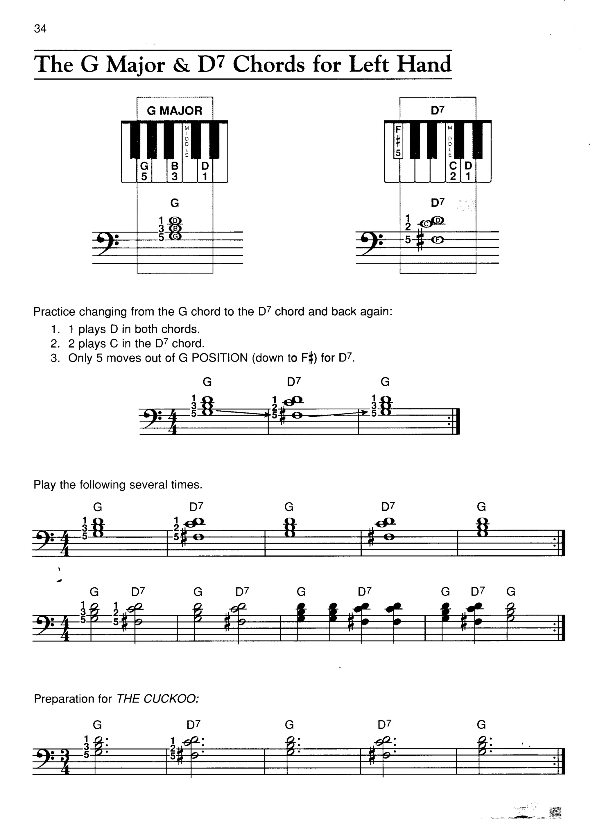 Alfreds basic adult piano course lesson book by letruongan.com