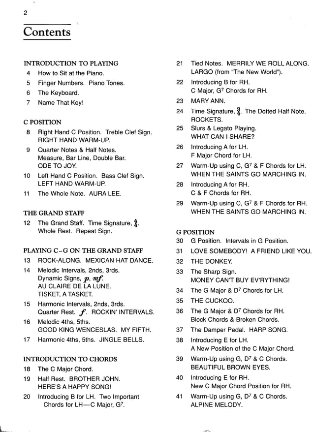 Alfreds basic adult piano course lesson book by letruongan.com