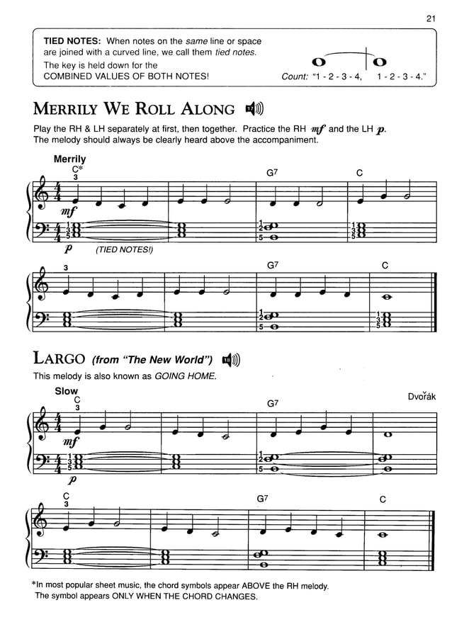 Alfreds basic adult piano course lesson book by letruongan.com