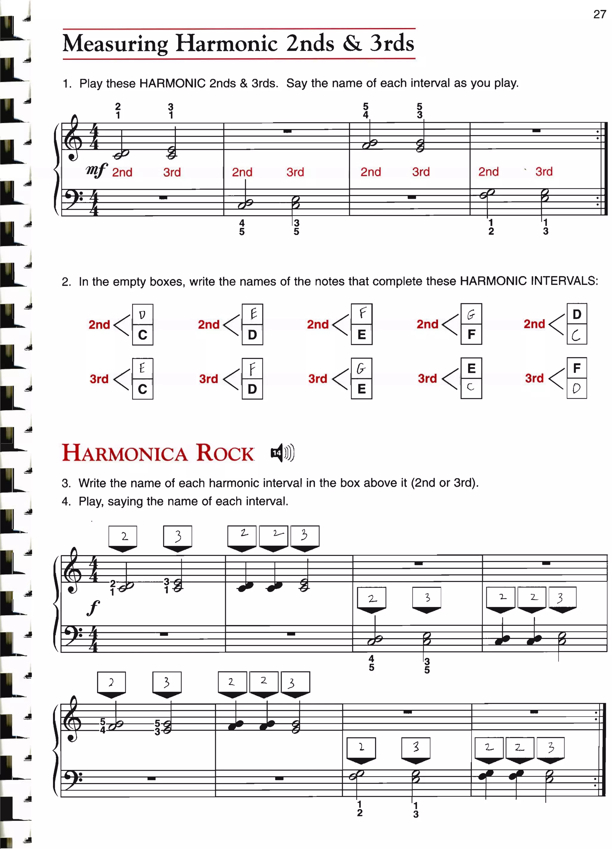 Alfred's basic adult piano course (1) | PDF