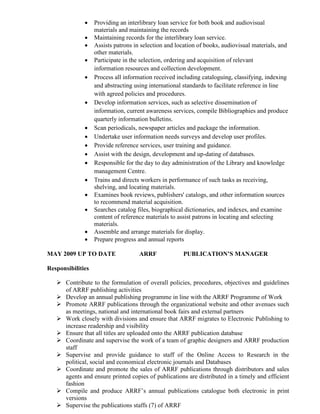 Alfreds cv and documents | PDF