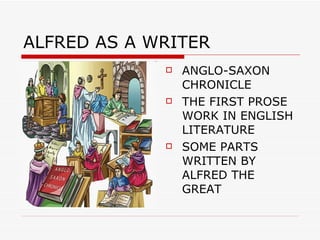 Alfred The Great | PPT