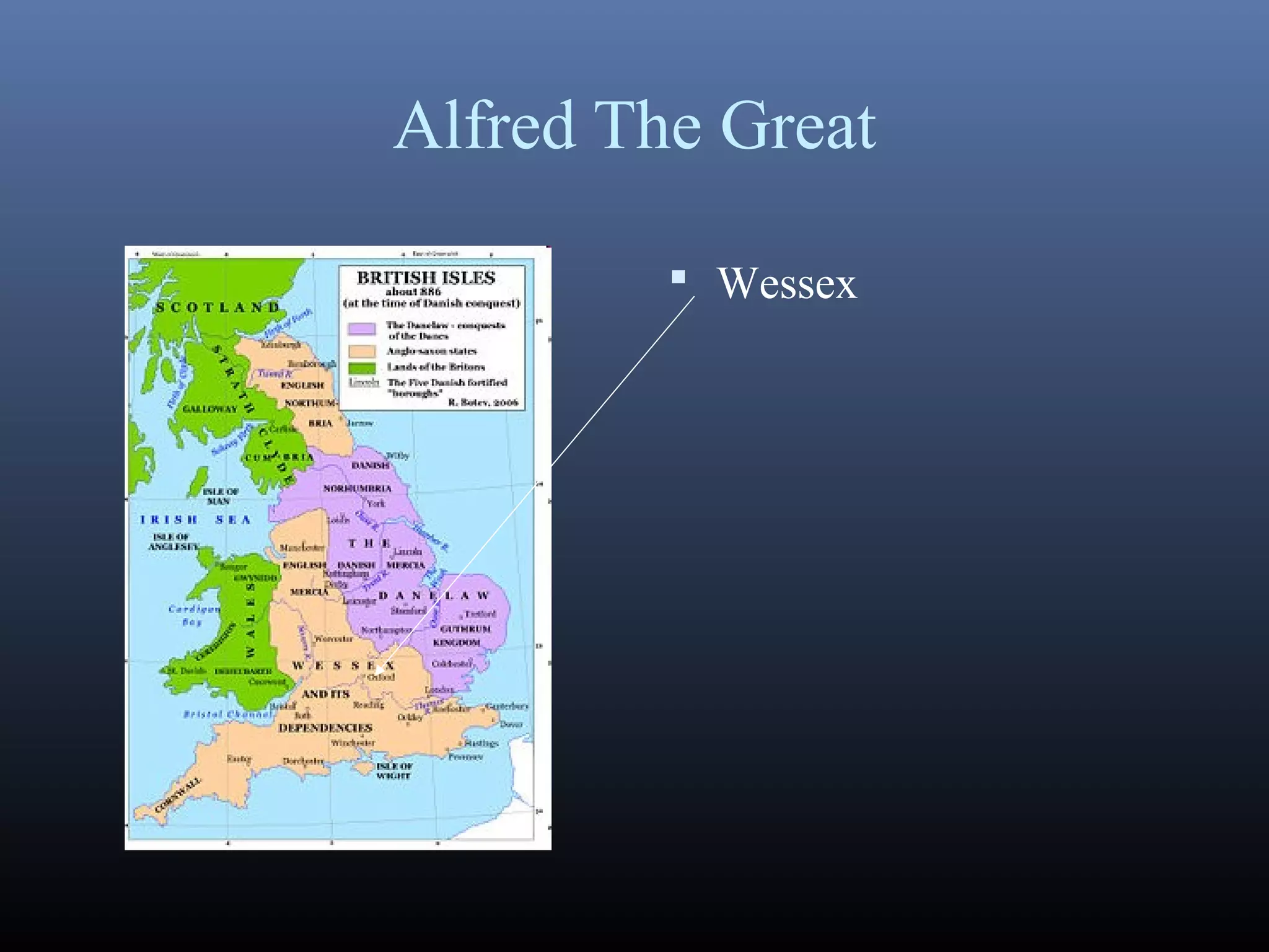 Alfred the great | PPT