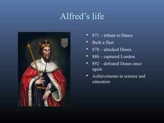 Alfred the great | PPT