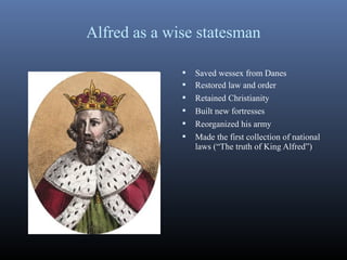 Alfred the great | PPT