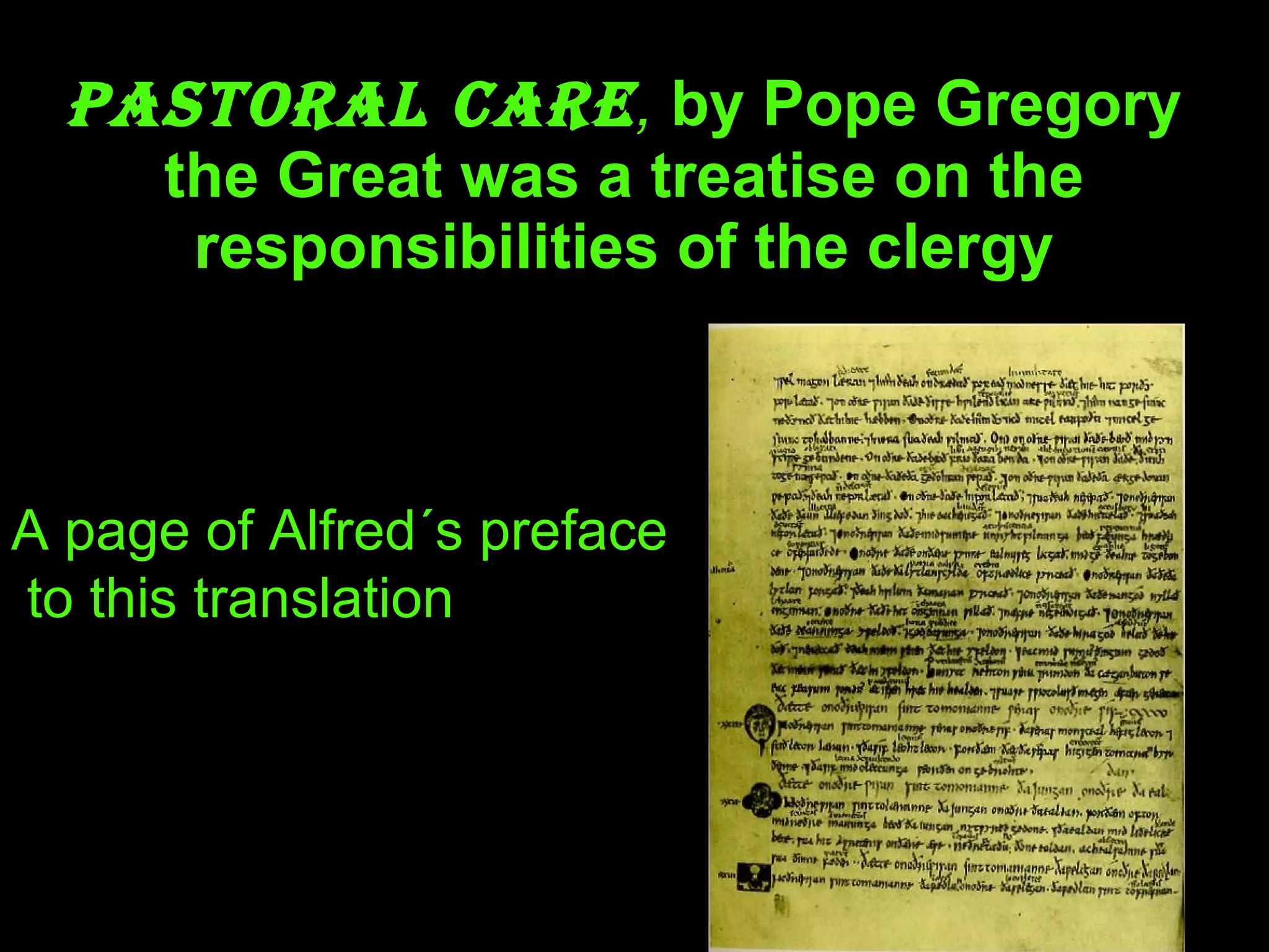 Alfred the great | PPT