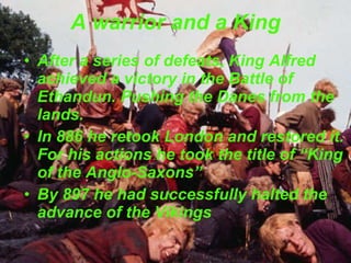 Alfred the great | PPT