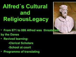 Alfred the great | PPT